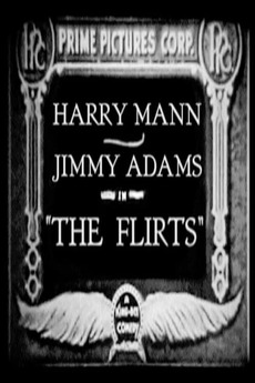 ‎The Flirts (1919) directed by Charley Chase • Reviews, film + cast ...