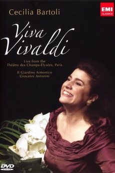 ‎Viva Vivaldi (2001) directed by Brian Large • Reviews, film + cast ...