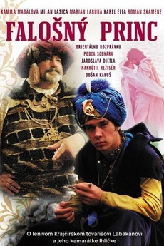 ‎The False Prince (1985) directed by Dušan Rapoš • Reviews, film + cast ...