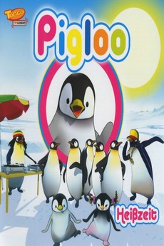 ‎Pigloo - The ragga of the penguins (2006) • Film + cast • Letterboxd