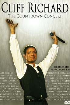 ‎Cliff Richard: The Countdown Concert (2003) • Film + cast • Letterboxd