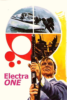 ‎Electra One (1967) directed by Alfonso Balcázar • Reviews, film + cast ...