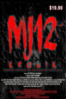 ‎Misteri Jam 12 Kronik (2012) directed by Rafaat Haji Hamzah, Khairudin ...