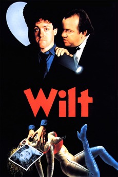 ‎Wilt (1989) directed by Michael Tuchner • Reviews, film + cast ...