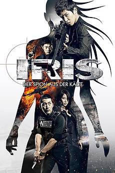 ‎Iris 2 (2013) directed by Pyo Min-soo, Kim Tae-hun • Reviews, film ...