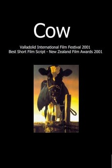 ‎Cow (2001) directed by Michael Bennett • Reviews, film + cast • Letterboxd