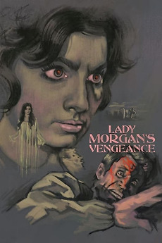 ‎Lady Morgan's Vengeance (1965) directed by Massimo Pupillo • Reviews ...