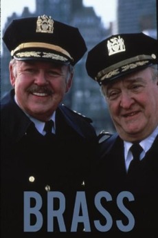 ‎Brass (1985) directed by Corey Allen • Reviews, film + cast • Letterboxd