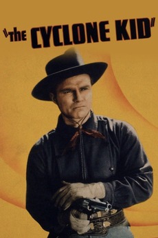 ‎The Cyclone Kid (1942) directed by George Sherman • Film + cast ...