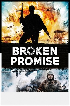 ‎Broken Promise (2009) directed by Jiří Chlumský • Reviews, film + cast ...