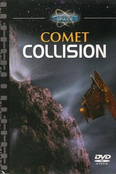 ‎Comet Collision (2006) directed by Ron Bowman, Brennan Brown • Film ...