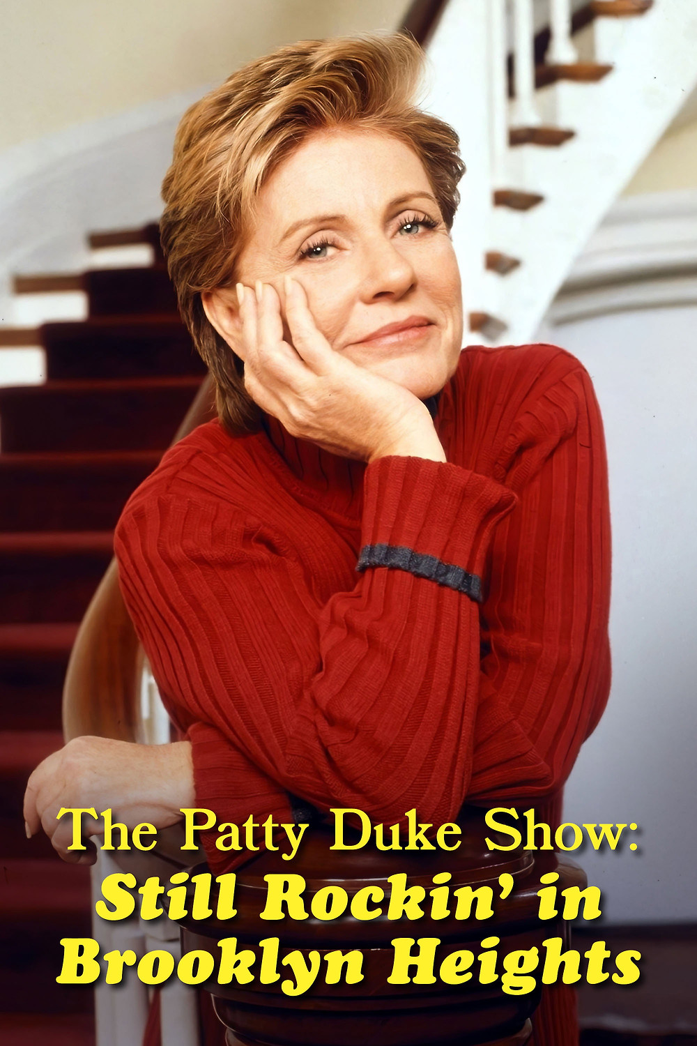 Eddie Applegate Patty Duke