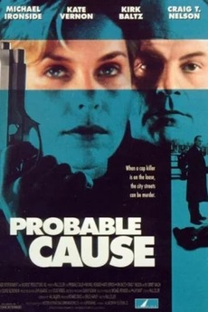 ‎Probable Cause (1994) directed by Paul Ziller • Reviews, film + cast ...