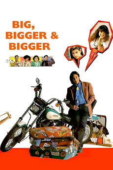 ‎Big, Bigger & Bigger (1992) directed by Phirasin Sathaporn • Film ...