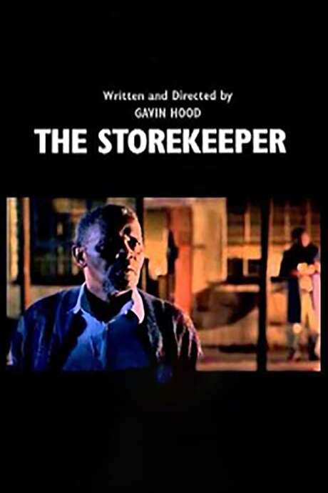 ‎The Storekeeper (1998) directed by Gavin Hood • Reviews, film + cast ...