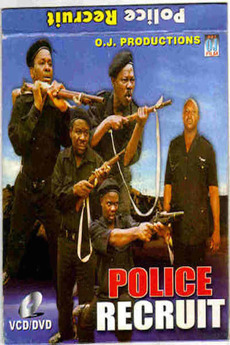 ‎Police Recruit (2003) directed by Charles Inojie • Film + cast ...