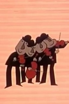 ‎The Fifth One (1965) directed by Pavao Štalter • Reviews, film + cast ...