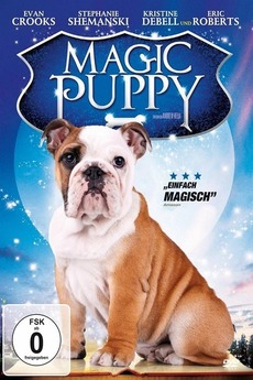 ‎Magic Puppy (2013) • Reviews, film + cast • Letterboxd