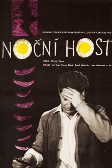 ‎The Night Guest (1961) directed by Otakar Vávra • Reviews, film + cast ...
