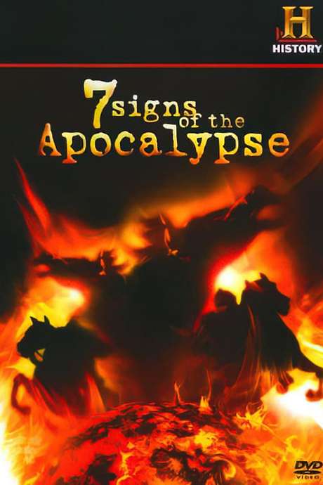 ‎Seven Signs of the Apocalypse (2009) • Film + cast • Letterboxd