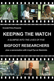 ‎Keeping The Watch • Film + cast • Letterboxd