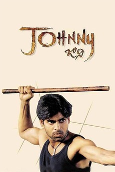 ‎Johnny (2003) directed by Pawan Kalyan • Reviews, film + cast • Letterboxd
