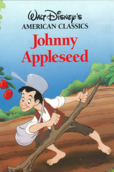 The Legend of Johnny Appleseed’ review by Dean Vangeli • Letterboxd
