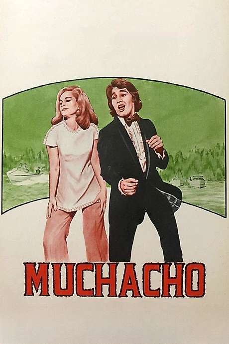 ‎Muchacho (1970) directed by Leo Fleider • Reviews, film + cast ...
