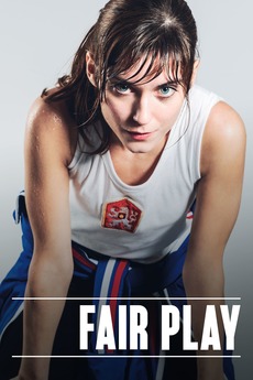 ‎Fair Play (2014) directed by Andrea Sedláčková • Reviews, film + cast ...