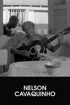 ‎Nelson Cavaquinho (1969) directed by Leon Hirszman • Reviews, film ...
