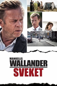 ‎Wallander: The Betrayal (2013) directed by Leif Magnusson • Reviews ...