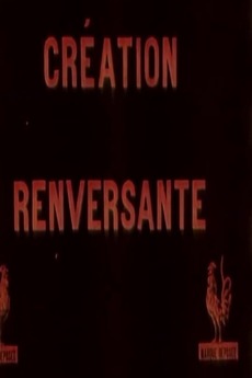 ‎Marvellous Reversing (1905) directed by Segundo de Chomón • Reviews ...