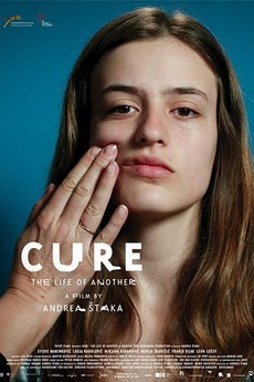 the cure 2014