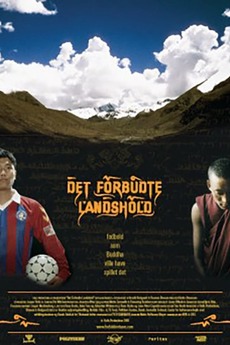 ‎The Forbidden Team (2003) directed by Arnold Krøjgaard, Rasmus Dinesen ...