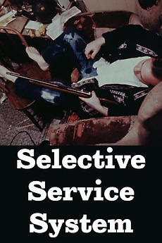 ‎Selective Service System (1970) directed by Warren Haack • Reviews ...