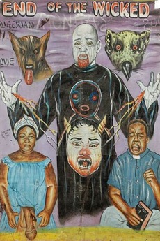 End of the Wicked’ review by Ghoul Gruel • Letterboxd