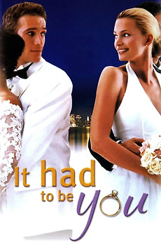 ‎It Had to Be You (2000) directed by Steven Feder • Reviews, film ...
