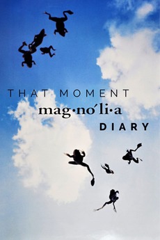 ‎That Moment: Magnolia Diary (2000) directed by Mark Rance • Reviews ...