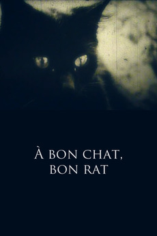 ‎To a Good Cat, a Good Rat (1909) directed by Camille de Morlhon • Film ...