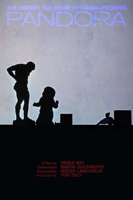 ‎Pandora (1971) directed by Derek May • Film + cast • Letterboxd