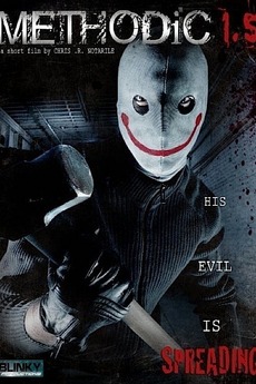 ‎Methodic 1.5 (2009) directed by Chris R. Notarile • Film + cast ...