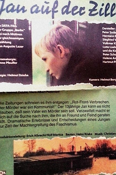 ‎Jan on the Barge (1986) directed by Helmut Dziuba • Film + cast ...