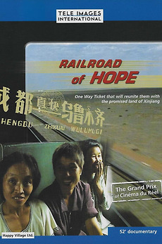 ‎Railroad of Hope (2002) directed by Ning Ying • Reviews, film + cast • Letterboxd