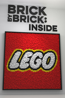 ‎Brick by Brick: Inside LEGO (2014) • Reviews, film + cast • Letterboxd