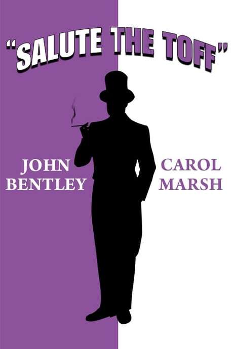 ‎Salute the Toff (1952) directed by Maclean Rogers • Reviews, film ...