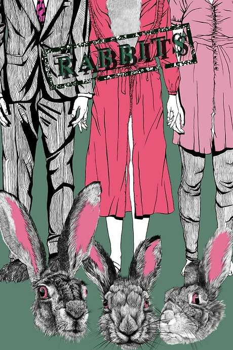 ‎Rabbits (2002) directed by David Lynch • Reviews, film + cast • Letterboxd