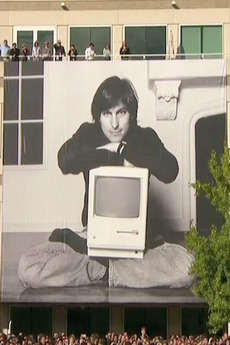 ‎Celebrating Steve Jobs, A Special Memorial Event (2011) • Film + cast ...