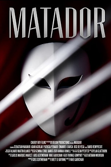 ‎Matador (2014) directed by Vahe Gabuchian • Reviews, film + cast ...