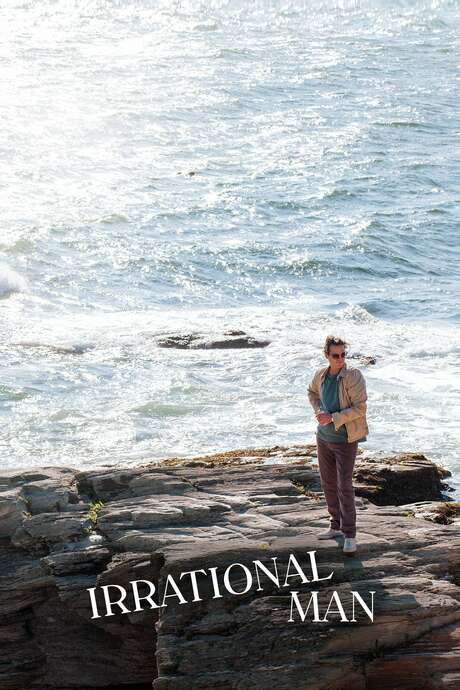 ‎Irrational Man (2015) directed by Woody Allen • Reviews, film + cast ...