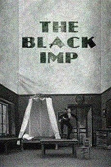 ‎The Black Imp (1905) directed by Georges Méliès • Reviews, film + cast ...